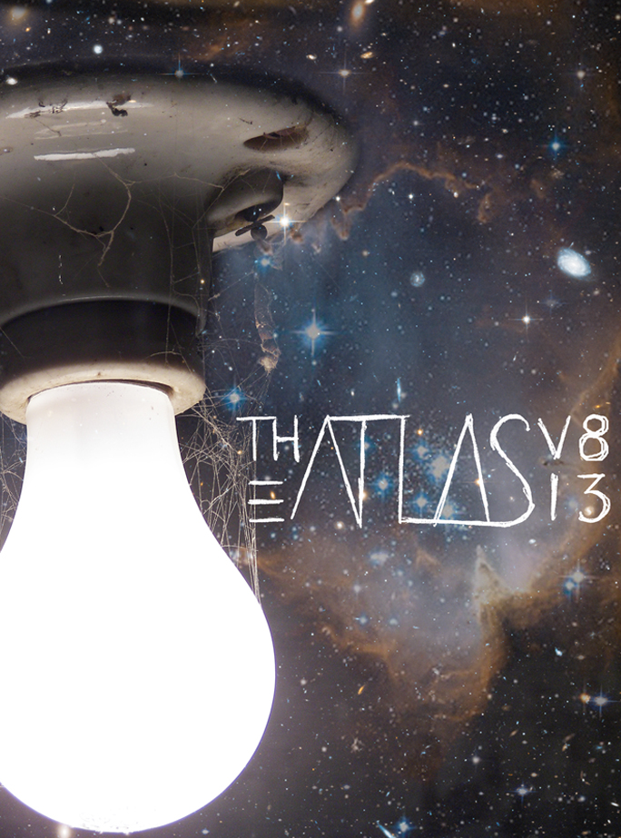 The Atlas Vol. 8 – Midwest Writing Center