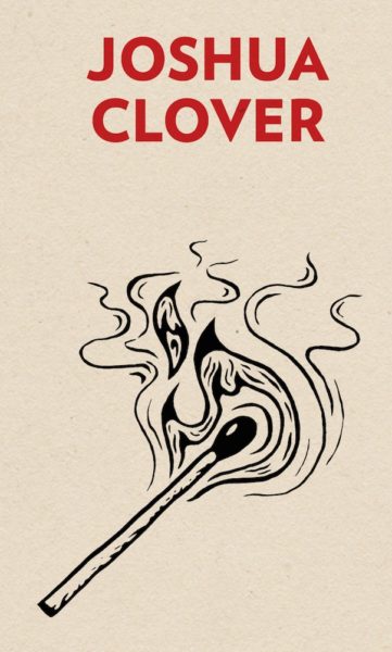 Acclaimed Poet and Scholar Joshua Clover Visits the QC for a Pair of ...