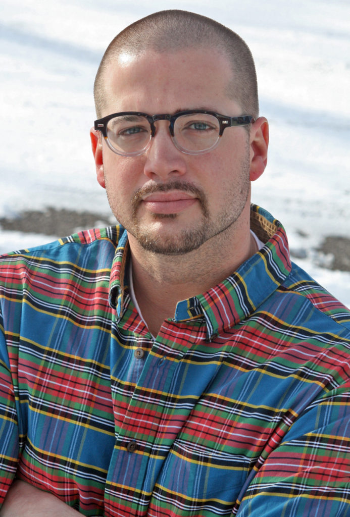 The David R. Collins Writers’ Conference: June 27-29, 2024 — Register ...