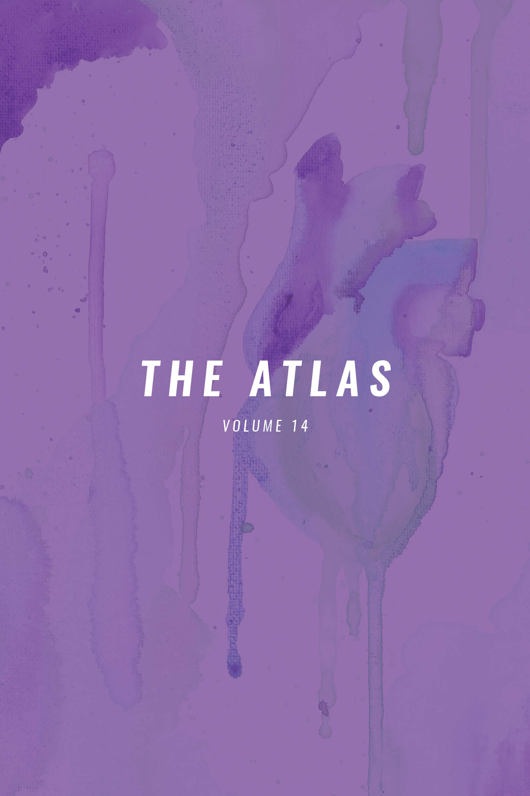 Young Emerging Writers Host Two-Part Release Party for THE ATLAS 14 ...