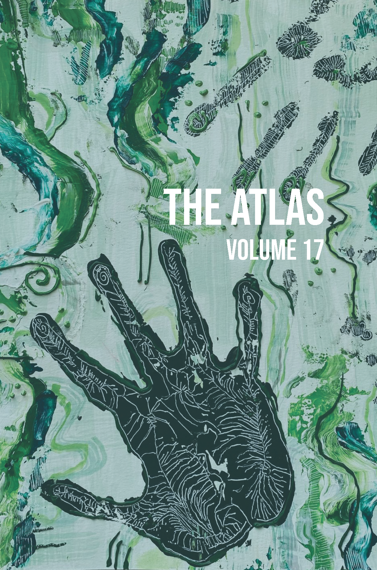 THE ATLAS 17 — Pre-Orders Available Now! Release Party on 8/18 ...
