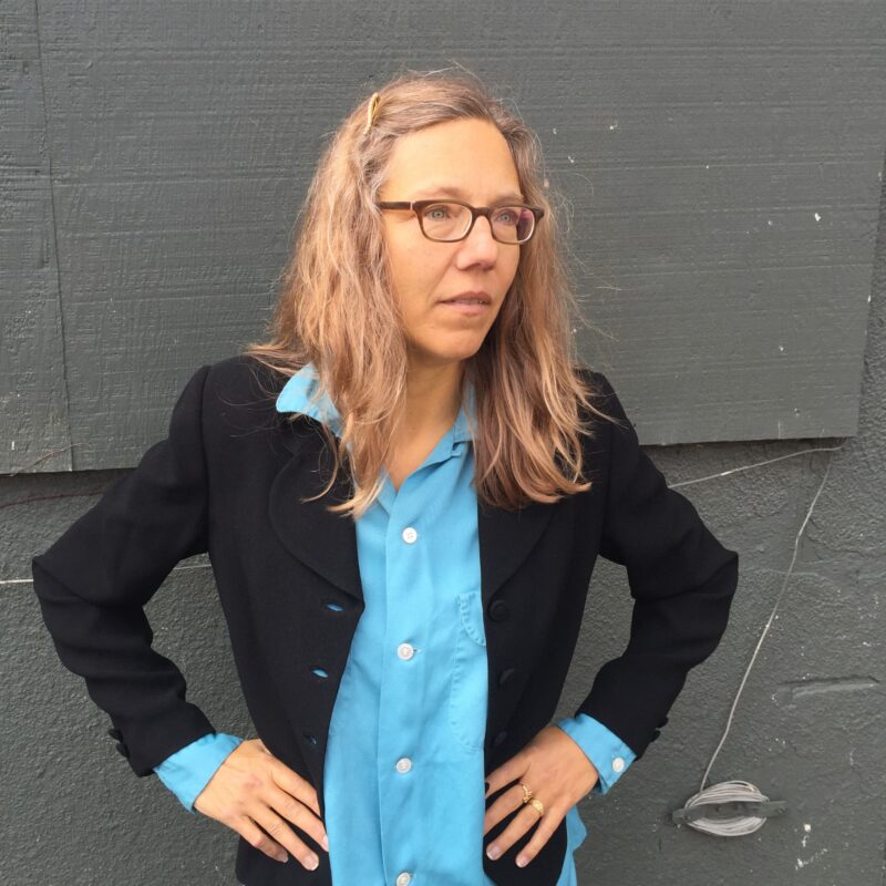 MWC Welcomes Award-Winning Writers Ben Miller and Anne Pierson Wiese ...