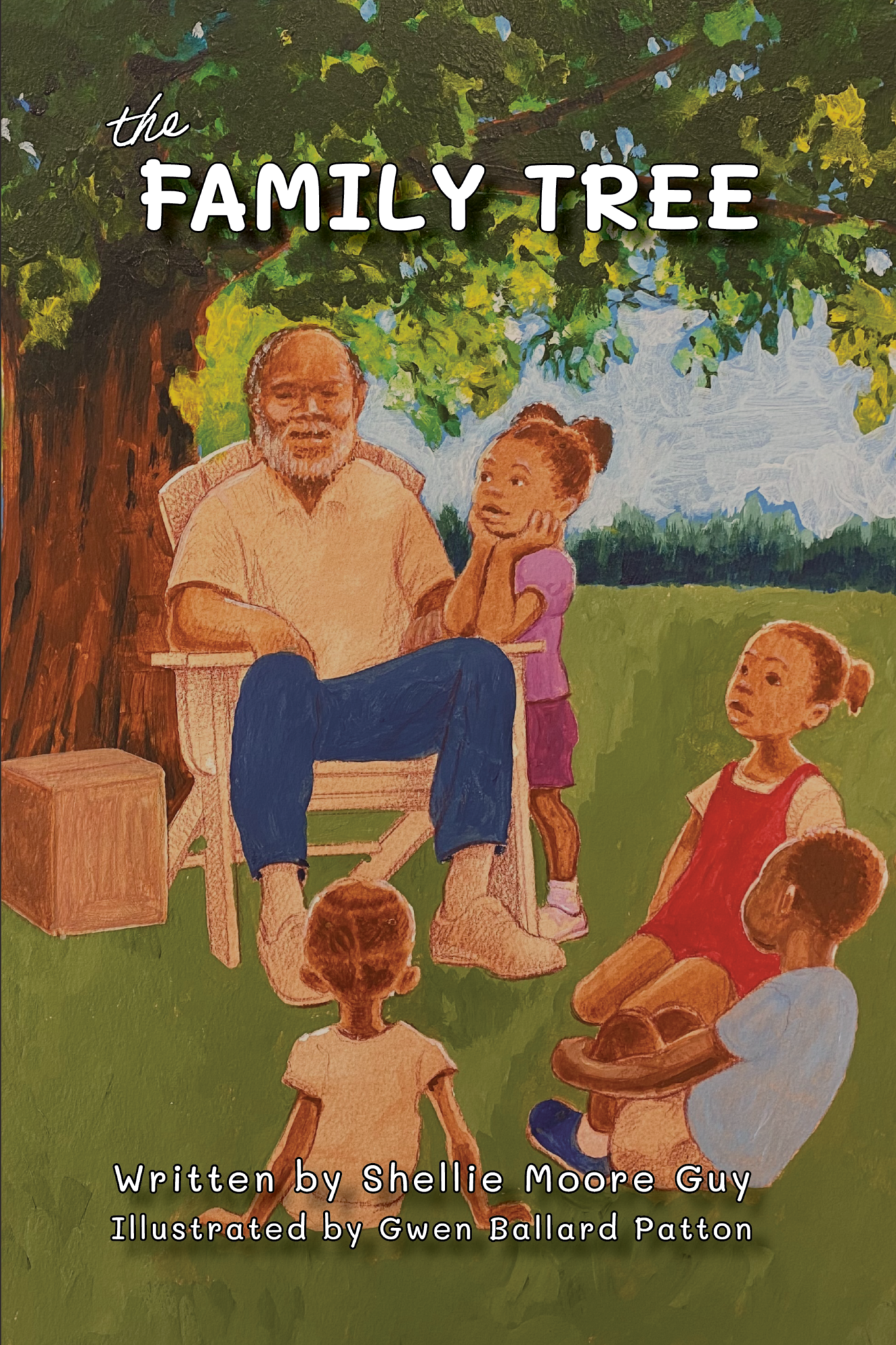THE FAMILY TREE Book Launch – Saturday 11/11 at The Broadway in Rock ...