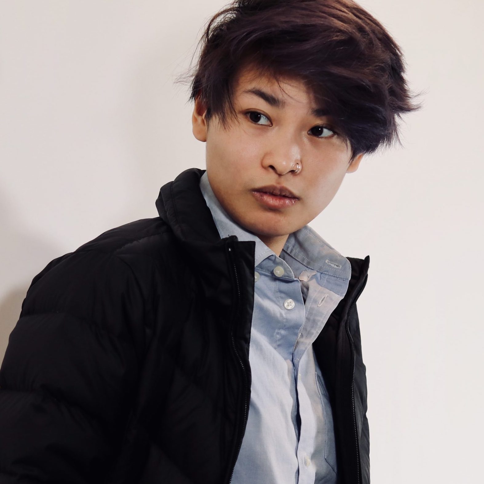 New Workshop! “Vertical Moments in Fiction” with Logan Hoffman Smith ...